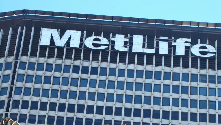 Metlife will recieve federal grants for new NC headquarters | Retail Dive