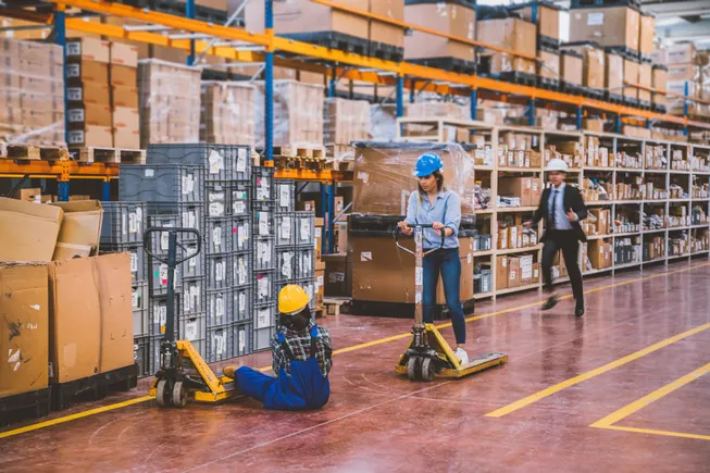 Critical observation skills improve workplace safety | HR Dive