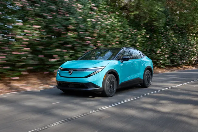 Nissan names US marketing and sales leader | WardsAuto