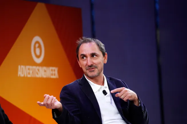 Accenture rebrands marketing services group to focus on unity ...