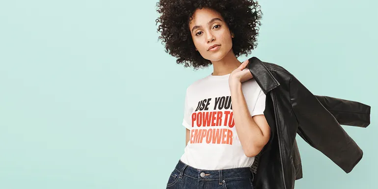 Target private label collection spotlights women leaders | Retail Dive