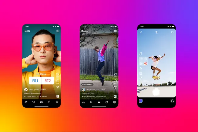A Visual Guide for Creating Instagram Reels | Social Media Today