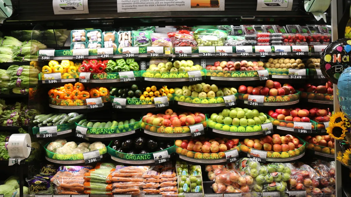 6 trends to impact the food industry in 2019 | Food Dive