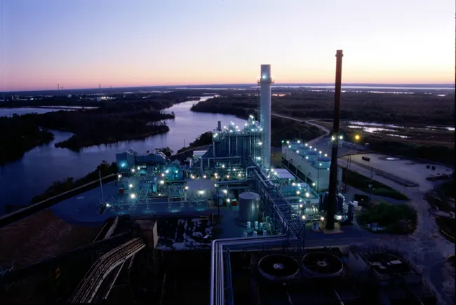 A user's guide to natural gas power plants | Utility Dive