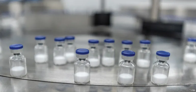 Lyophilized products are on the rise: Here's what you need to know ...