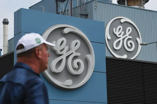 GE Names New CFO Rahul Ghai to Replace Carolina Dybeck Happe | CFO.com