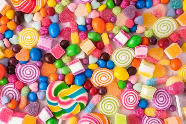 Children are sweet on classic candy flavors, Comax finds | Food Dive