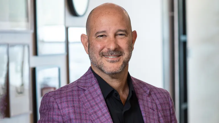 Highgate names Matt Greene EVP of luxury residences | Hotel Dive