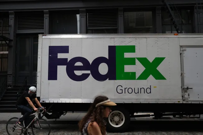Leader of FedEx Ground contractor alliance slams CEO’s ‘tone-deaf ...