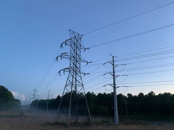 FERC approves PJM’s $5.1B cost-share plan for transmission to be built ...