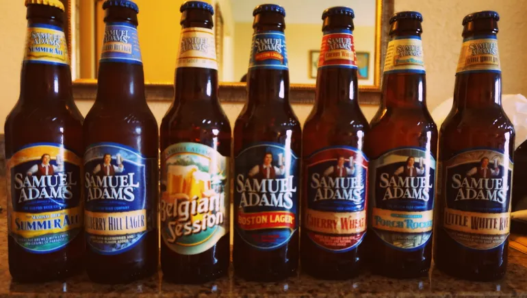 Sam Adams joins crowded nonalcoholic beer space with planned 2021 ...