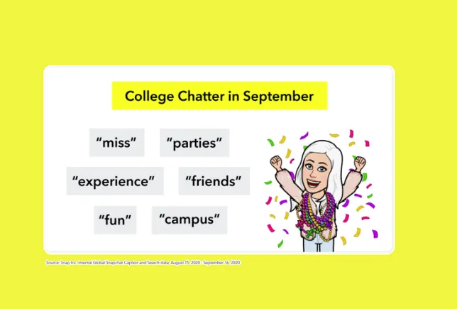 Snapchat Shares New Research into Evolving Approaches to Education ...