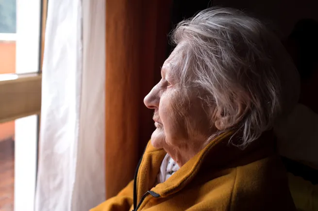 Eye scan to detect Alzheimer's biomarker gets breakthrough status ...