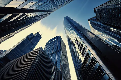 Drawing on SEC chops, Fundrise CFO preps for aftermath of inflation ...