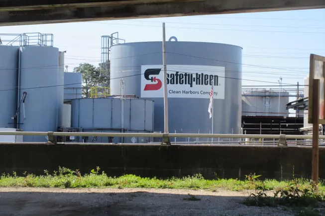 Clean Harbors exec says Safety-Kleen business ‘has turned a corner ...