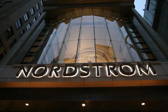 Nordstrom opening merchandise-free concept | Retail Dive