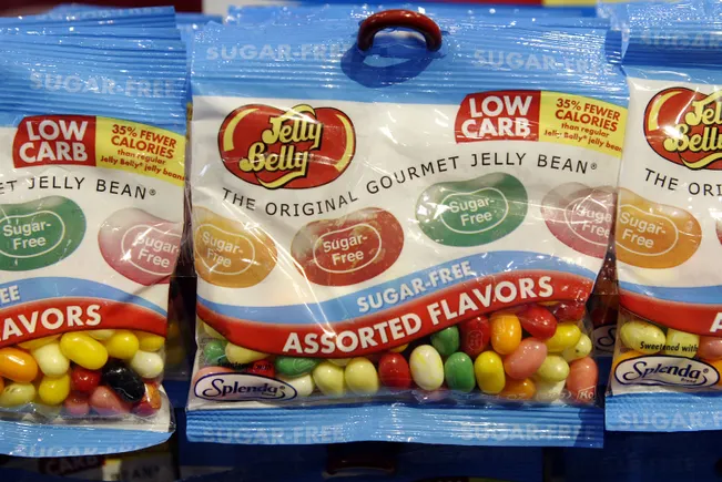 Jelly Belly to close North Chicago plant, lay off 66 workers ...