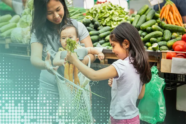Maximizing revenue with the USDA summer EBT program | C-Store Dive