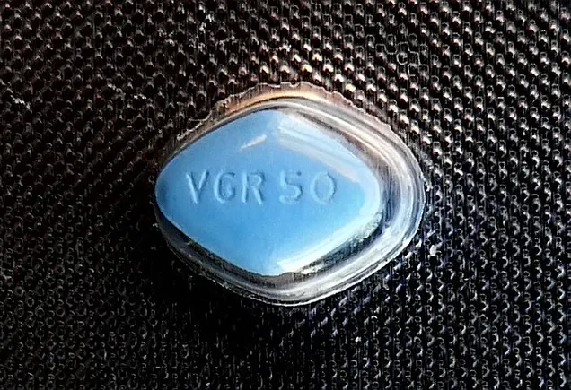First generic version of Viagra in the U.S. approved by FDA | BioPharma ...