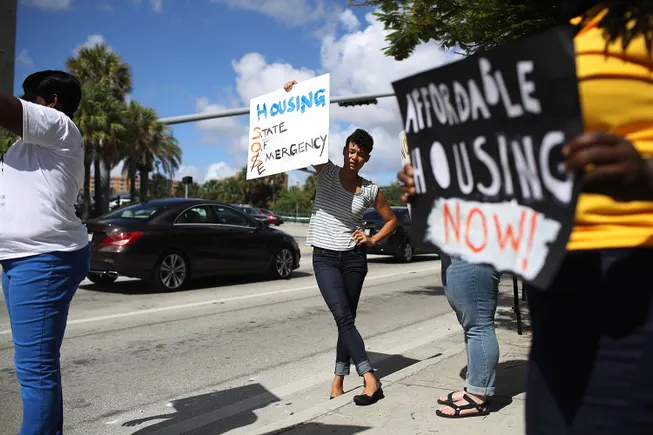 YIMBY: The making of a movement | Multifamily Dive