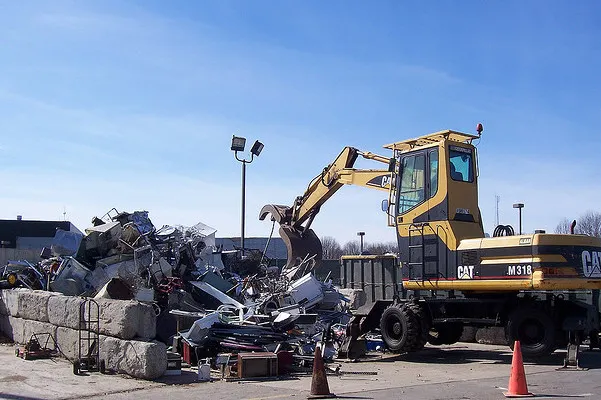 Construction material prices slide for 8th-straight month ...