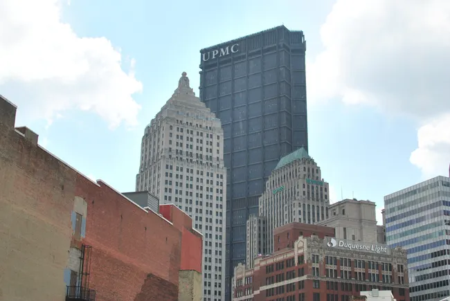 UPMC, Washington ink definitive merger agreement | Healthcare Dive