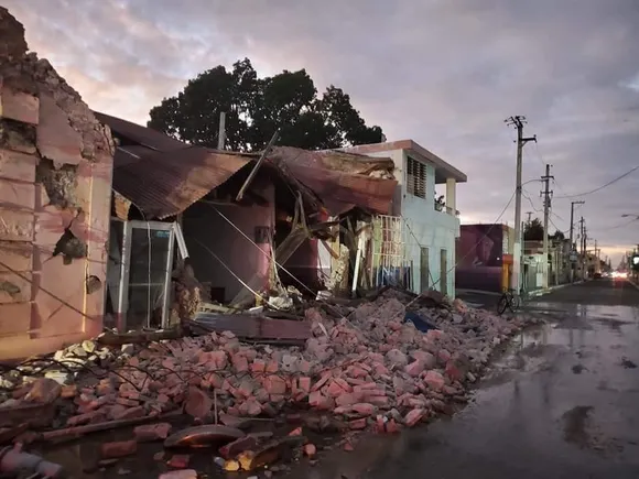 Puerto Rico utility debt plan could saddle residents with unaffordable ...