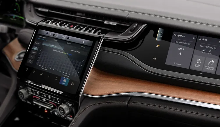 Stellantis, Applied Intuition partner on ‘intelligent vehicle ...