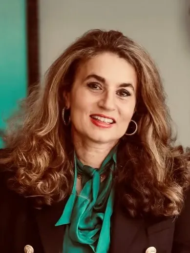 Marie Myers Leaves HP for CFO Job at Hewlett Packard Enterprise | CFO.com