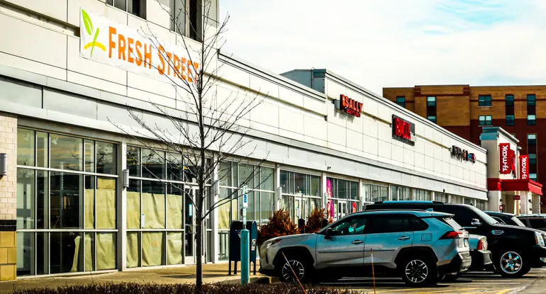 Pickup-only grocer Fresh Street aims to grow through speedy, no-fee ...