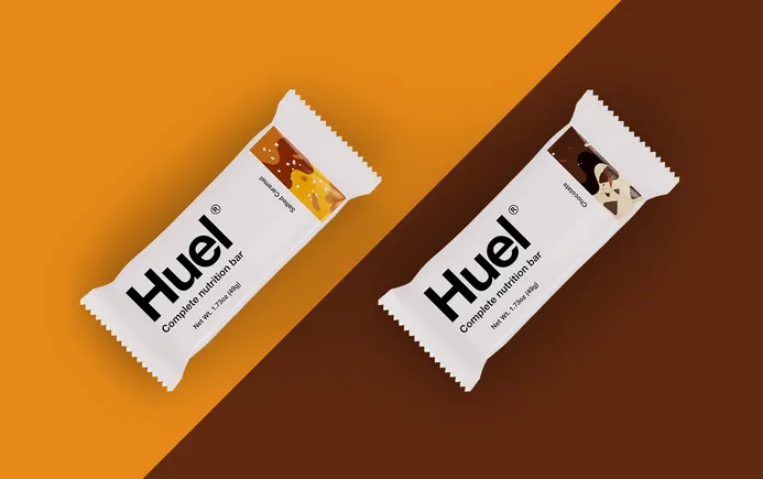 Huel brings bars that are 'nutritionally complete' to the US | Food Dive