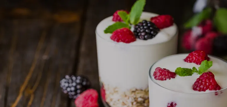 Connecting with consumers in plant-based dairy | Food Dive