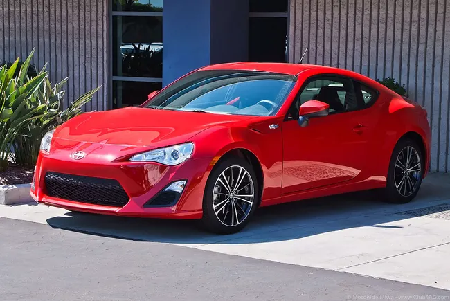 As millenials grow up, Toyota plans Scion rebrand | Marketing Dive
