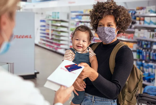 Walgreens launches credit card program that rewards health and wellness ...