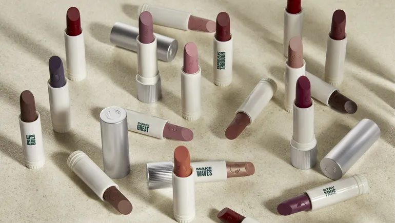 Beauty packaging gets a makeover with growing number of refillable ...