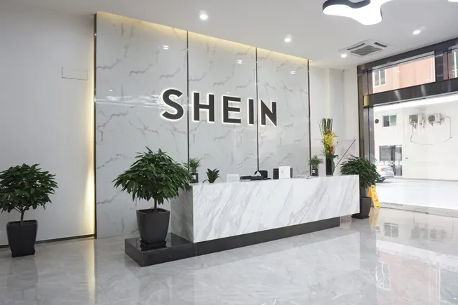 Shein factory employees work 75-hour weeks for low wages: report ...