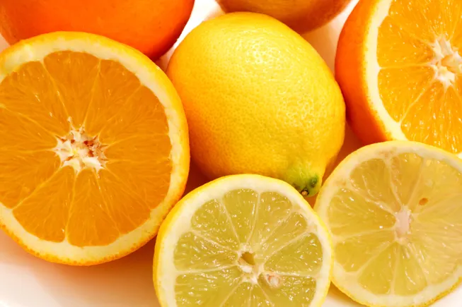 Yellow and orange colors will dominate in 2019, GNT says | Food Dive