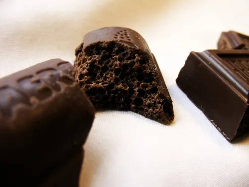 Friday Flavors: Waffle maker shenanigans and the ultimate chocolate con ...