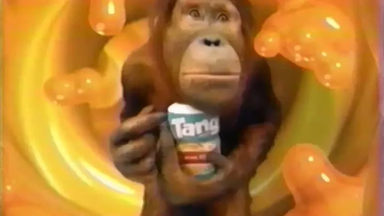 Kraft introduces orange pineapple Tang | Food Dive