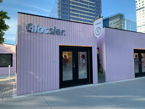 Glossier taps Colin Walsh to replace Kyle Leahy as CEO | Retail Dive