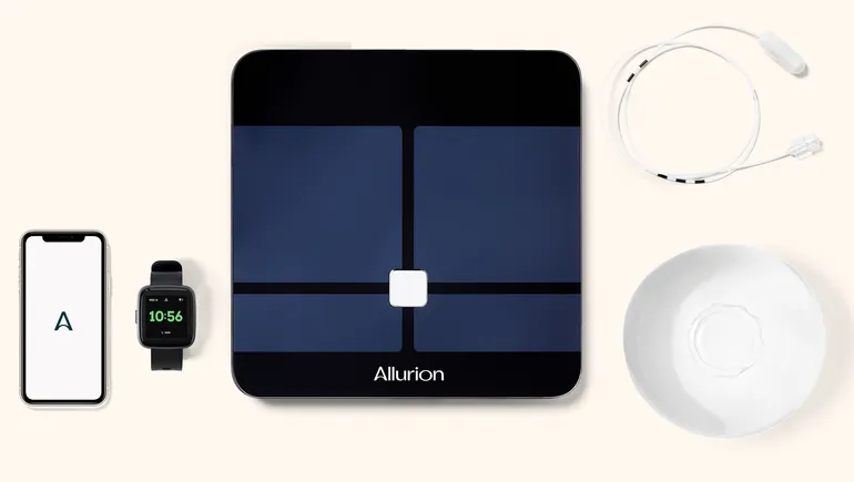Medtronic will distribute Allurion’s swallowable weight-loss balloon ...