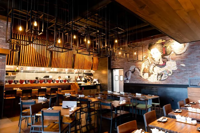 Jinya Ramen Bar to grow from 52 units to 200-plus in 10 years ...