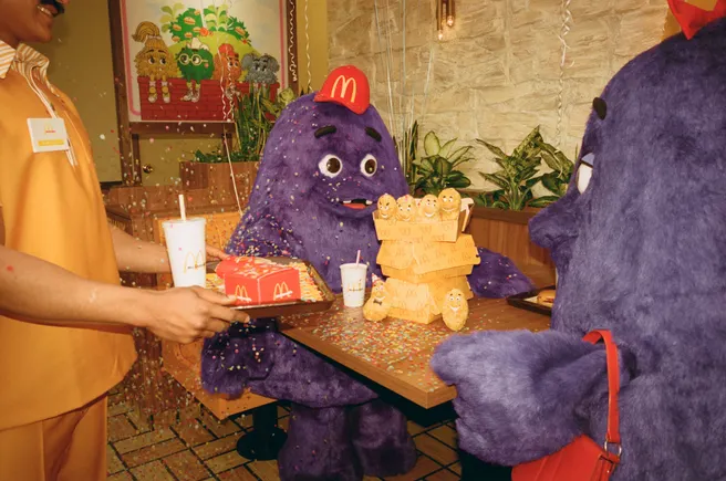 How the best marketing campaigns of 2023 mastered pop culture nostalgia ...