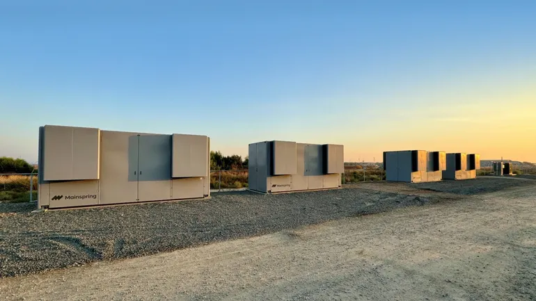 ABM to integrate Mainspring Energy’s power generation tool to ...