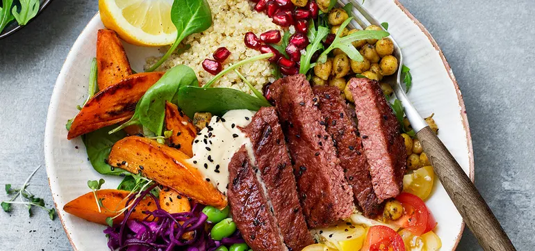 Nestlé partners with Canadian plant-based protein companies | Food Dive