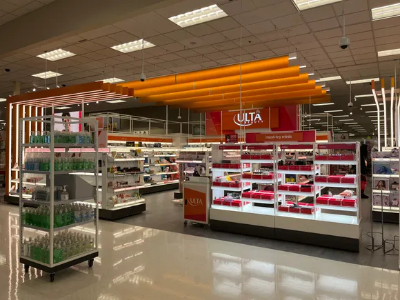 Ulta looks to open 200 stores over the next 3 years as it plots growth ...