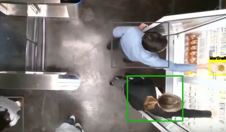 From smart carts to computer vision, checkout innovations are ...