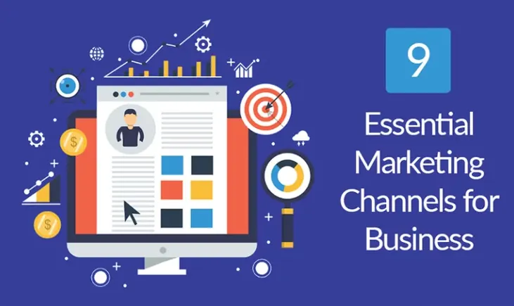 9 Essential Marketing Channels Small Businesses Should Invest In ...