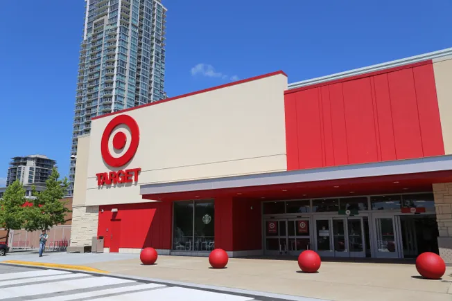 Target taps Workday cloud system to streamline operational processes ...