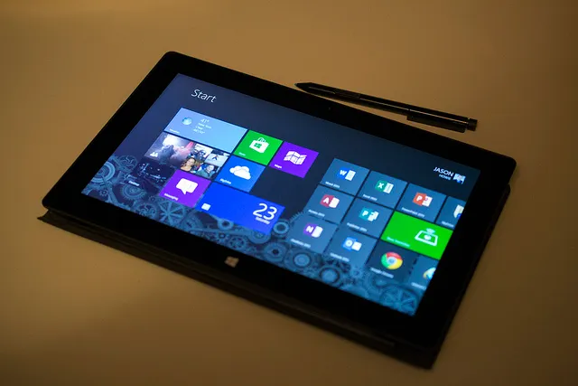 Microsoft's SharePoint goes mobile with new iOS app | CIO Dive